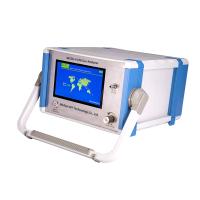 China Portable SF6 Gas Analyzer With 0.01 High Accuracy Digital LCD Screen for sale