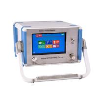 China Portable SF6 Gas Analyzer With 0.01 High Accuracy Digital LCD Screen for sale