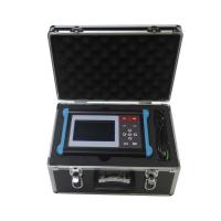 China Handheld Power Quality Tester With 3 Phase Voltage 4 Circuit Current Measurement for sale