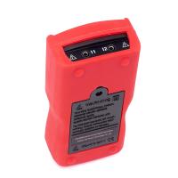 China Dual Clamp Digital Phase Volt-Ampere Meter with 500V/10A Measurement Range, LCD Display and Auto Power Off for sale