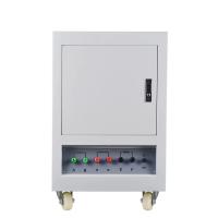 China 0.1 Accuracy Primary Current Injection Tester with 220V Power for Circuit Breaker Relay Testing for sale