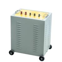 China 0.1 Accuracy Primary Current Injection Tester with 220V Power for Circuit Breaker Relay Testing for sale