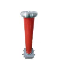 China Portable AC DC High Voltage Potential Divider With High Accuracy Corrosion Resistance for sale