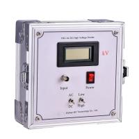 China Portable AC DC High Voltage Potential Divider With High Accuracy Corrosion Resistance for sale