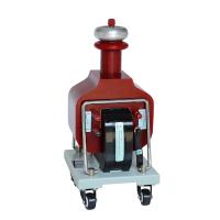China Digital Display Dry Type HV Generator Tester With Fast Protection 220V Supply for sale