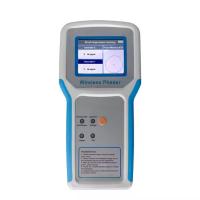 China Moistureproof High Voltage Phase Nuclear Detector 6-500kV Lightweight 5kg for Power Systems for sale