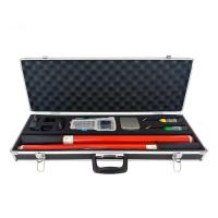 China Moistureproof High Voltage Phase Nuclear Detector 6-500kV Lightweight 5kg for Power Systems for sale