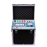 China Digital Display Automatic Power Frequency Portable Automatic Operation for sale