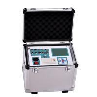 China Circuit Breaker Dynamic Characteristic Tester, 0.1ms Resolution, 20A Range, for High Voltage Switches for sale