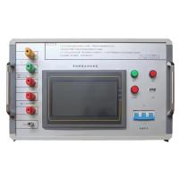 China Multi-Frequency Induction Withstand Voltage Tester with DSP Technology & 2-Year Warranty for sale