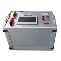 China Multi-Frequency Induction Withstand Voltage Tester with DSP Technology & 2-Year Warranty for sale