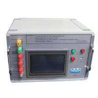 China Multi-Frequency Induction Withstand Voltage Tester with DSP Technology & 2-Year Warranty for sale