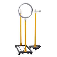 China Multi-station High Precision Dielectric Test System for Electrical Safety PPE for sale