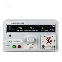 China Electrical High Voltage Hipot Tester Withstand Voltage Tester For Insulation Breakdown for sale