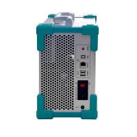 China Multifunctional Microcomputer Relay Protection Tester with 8 Digital Inputs, 4 Outputs and 3-Phase Voltage/Current Output for sale