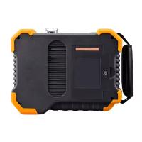 China Portable High-Precision Battery Internal Resistance Tester with Lithium Battery for sale