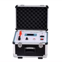 China Contact Resistance Measurement Kit Conductive Loop High Precision For Industrial Electrical for sale
