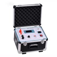 China Contact Resistance Measurement Kit Conductive Loop High Precision For Industrial Electrical for sale