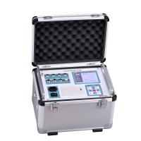 China Dynamic Circuit Breaker Tester For High Voltage Circuit Breaker Test Equipment Switchgear Dynamic for sale
