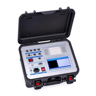China High Voltage Vacuum Checker Switch And Circuit Breaker Dynamic Characteristic for sale