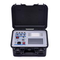 China High Voltage Vacuum Checker Switch And Circuit Breaker Dynamic Characteristic for sale