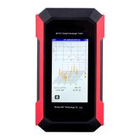 China IP55 Digital Cable Partial Discharge Test Equipment For Electronic Power Testing for sale