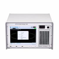 China High Sensitivity Partial Discharge Tester, 40MHz-8.0GHz Wide Frequency for HV Insulation Testing for sale