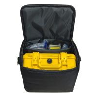 China High Precision Micro Ohm Meter Grounding Resistance Tester For Proper Ground Network Connectioner for sale