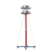 China 360kV High Voltage Tester AC Resonant Test System For Cables Generator Testing for sale
