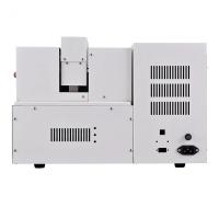 China 20A-120A Automatic Closed Cup Flash Point Tester Pensky Martins Test Equipment For Oils for sale