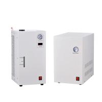 China Portable Transformer Oil Test Insulating Oil Chromatography Oil Dissolved Gas Analyzer for sale