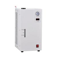 China Portable Transformer Oil Test Insulating Oil Chromatography Oil Dissolved Gas Analyzer for sale