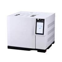 China Portable Transformer Oil Test Insulating Oil Chromatography Oil Dissolved Gas Analyzer for sale