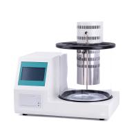 China Auto Petroleum Oil Kinematic Viscosity Meter Two Cylinder Kinematic Viscosity Tester for sale