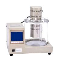 China Digital Automatic Kinematic Viscosity Meter Standard Petroleum Apparatus For Machine Testing for sale