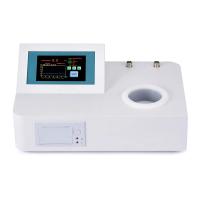 China IP65 Coulometric Karl Fischer Moisture Titrator Water Content Testing Kit for sale
