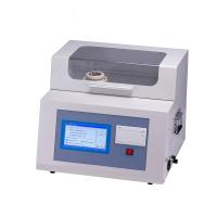 China Automatic Oil Tan Delta Analyzer Capacitance Test Kit Dielectric Loss Tangent Measurement for sale