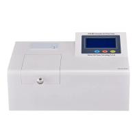 China Automatic Insulation Oil Acidity Tester High Accuracy IP65 For Petroleum Products for sale