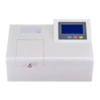 China Automatic Insulation Oil Acidity Tester High Accuracy IP65 For Petroleum Products for sale