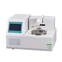 China Automatic Open Cup Flash Point Tester For Oils With Touch Screen And Room for sale