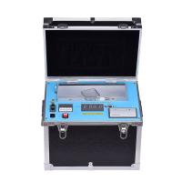 China Portable Transformer Oil BDV Tester Dielectric Strength Analyzer For Insulating Oil for sale