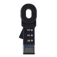 China High Voltage Tester Ground Grounding Resistance Meter Earth Loop Impedance Tester for sale