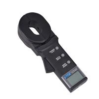 China High Voltage Tester Ground Grounding Resistance Meter Earth Loop Impedance Tester for sale