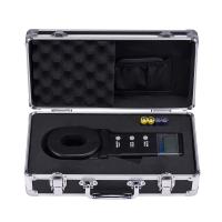 China High Voltage Tester Ground Grounding Resistance Meter Earth Loop Impedance Tester for sale
