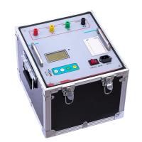 China Earth Network Grounding Resistance Tester Electric Network Analyzers For Measuring for sale