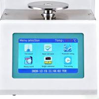 China Oil Interfacial Tension Meter Surface Tension Measuring Instrument With Platinum Loop for sale