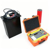 China Ultra Low Frequency High Voltage Tester with 30-90kV Multi-Ratings & High Accuracy for sale