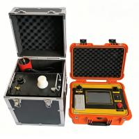 China Ultra Low Frequency High Voltage Tester with 30-90kV Multi-Ratings & High Accuracy for sale