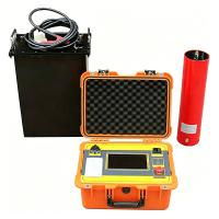 China Ultra Low Frequency High Voltage Tester with 30-90kV Multi-Ratings & High Accuracy for sale