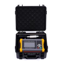 China Multi Functional SF6 And Oxygen Gas Detector For High Voltage Substation for sale